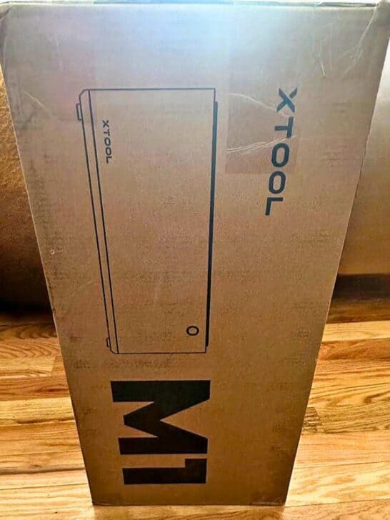 Easy Guide For The xTool M1 Laser Engraver and Vinyl Cutter