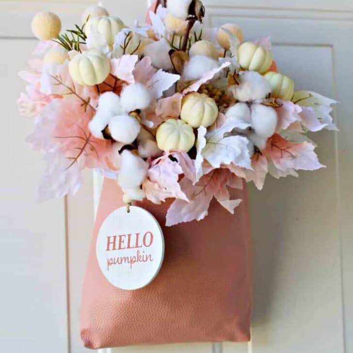 Neutral Early Fall Decorations To Create A Warm And Cozy Home