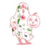Get Creative With Cute Ghost Halloween Clip Art (Free Printable)
