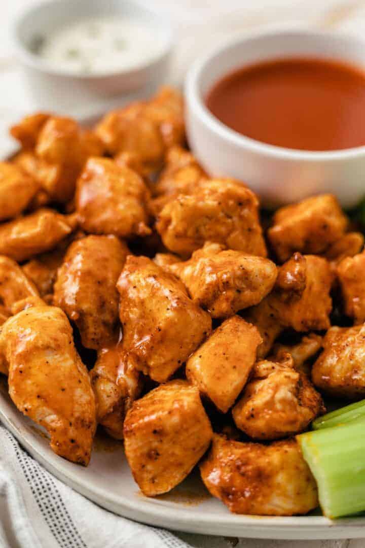 75+ Irresistible Football Foods Perfect for Game Day