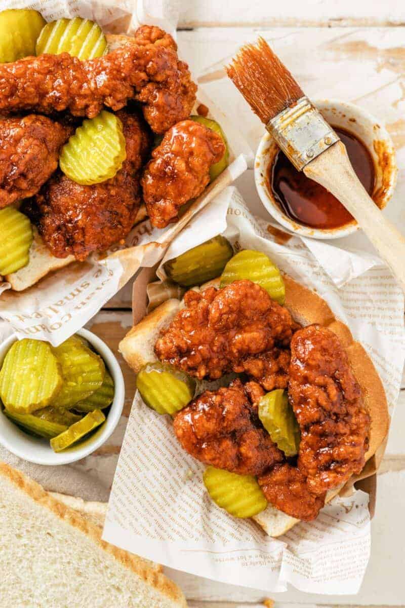 75+ Irresistible Football Foods Perfect for Game Day
