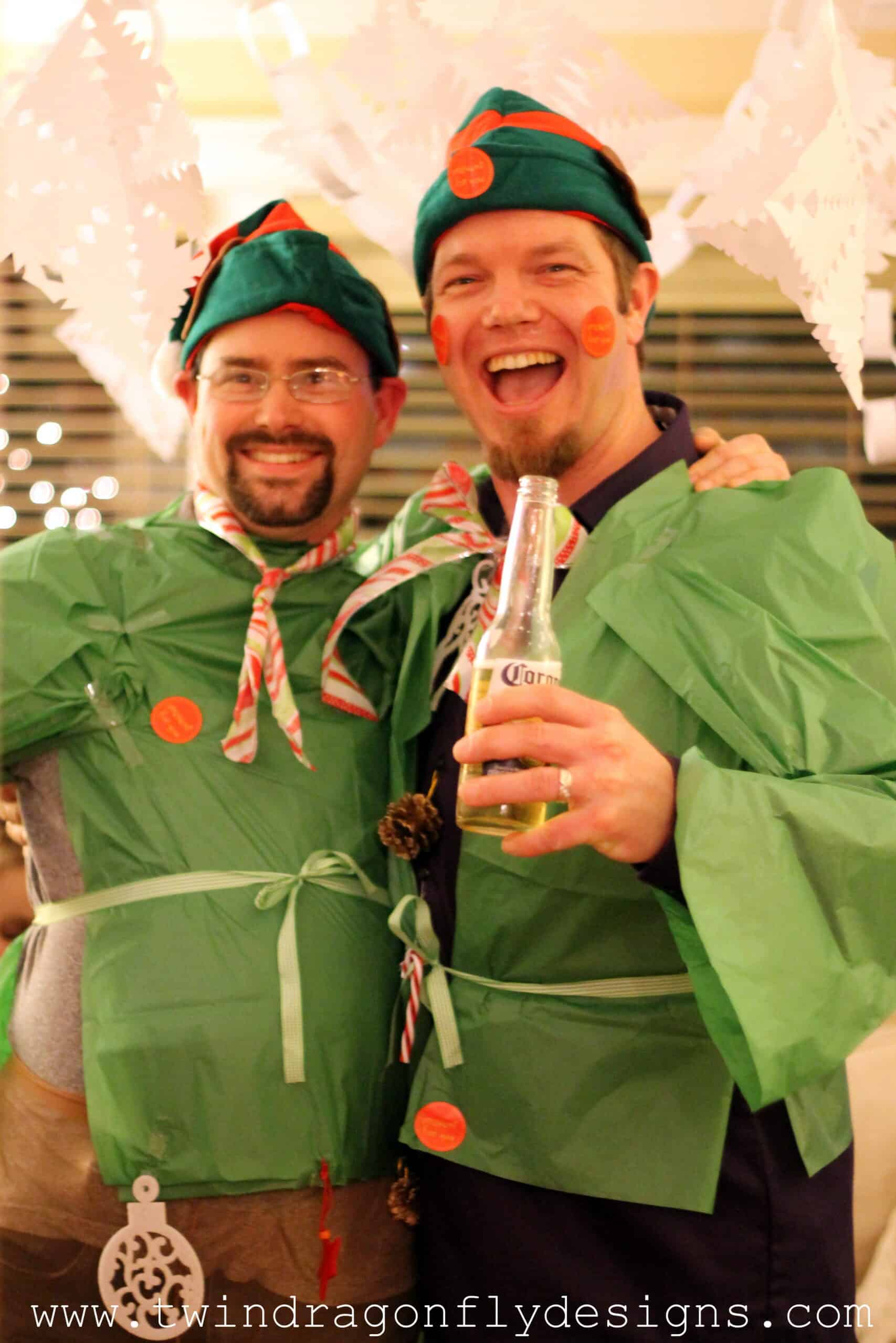 7 Holiday Party Game Ideas The Whole Family Will Love!