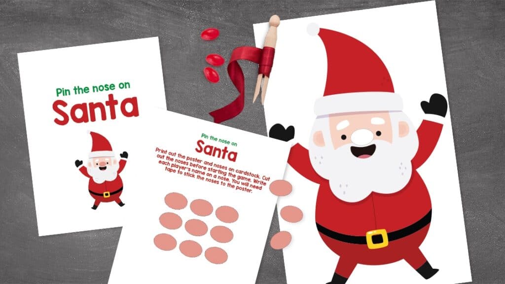 7 Holiday Party Game Ideas The Whole Family Will Love!