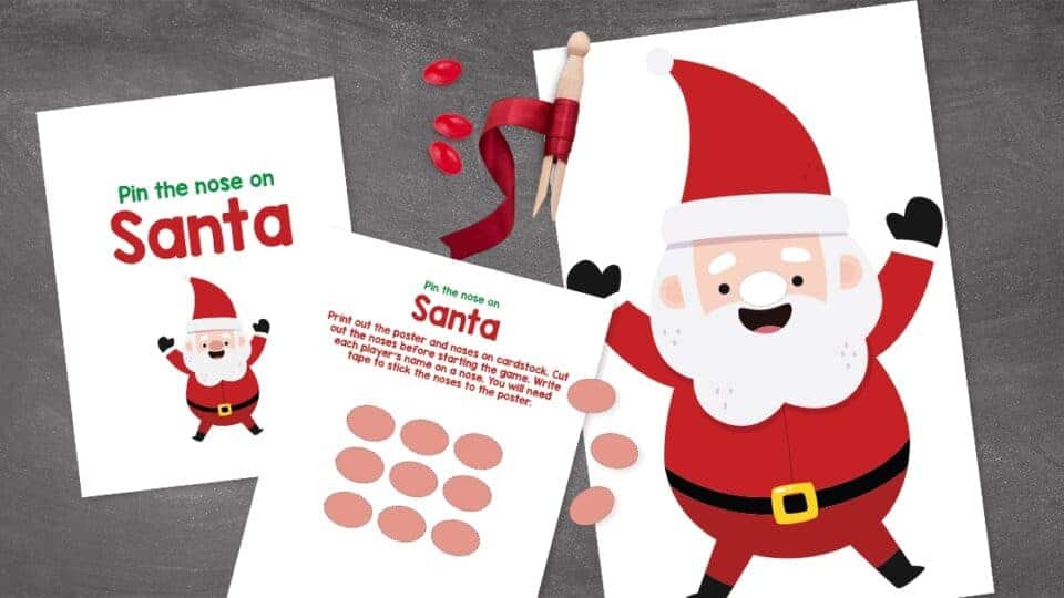 7 Holiday Party Game Ideas The Whole Family Will Love!