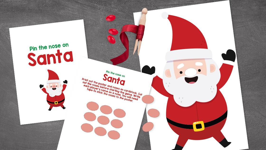 7 Holiday Party Game Ideas The Whole Family Will Love!