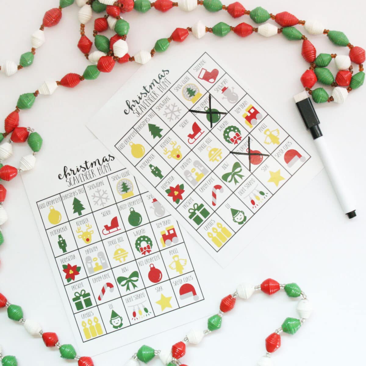 7 Holiday Party Game Ideas The Whole Family Will Love!