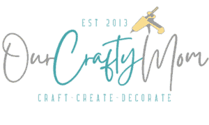 Fall Fireplace Mantel Decor (Pool Noodle Hack)