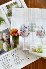 75+ Easy Spring Crafts for Adults With Step-by-Step Tutorials