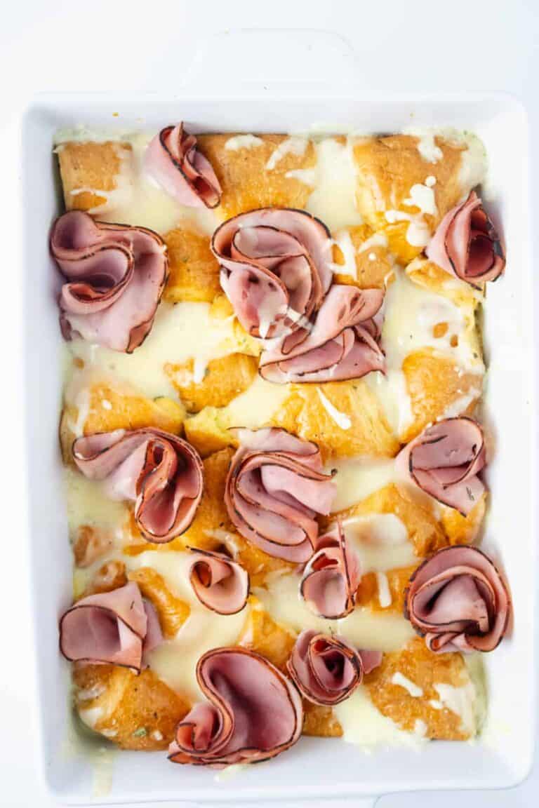 41 Insanely Delicious Leftover Ham Recipes to Try!