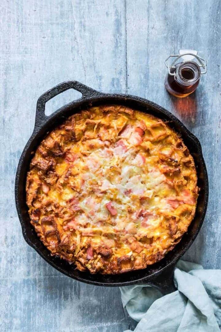 41 Insanely Delicious Leftover Ham Recipes to Try!