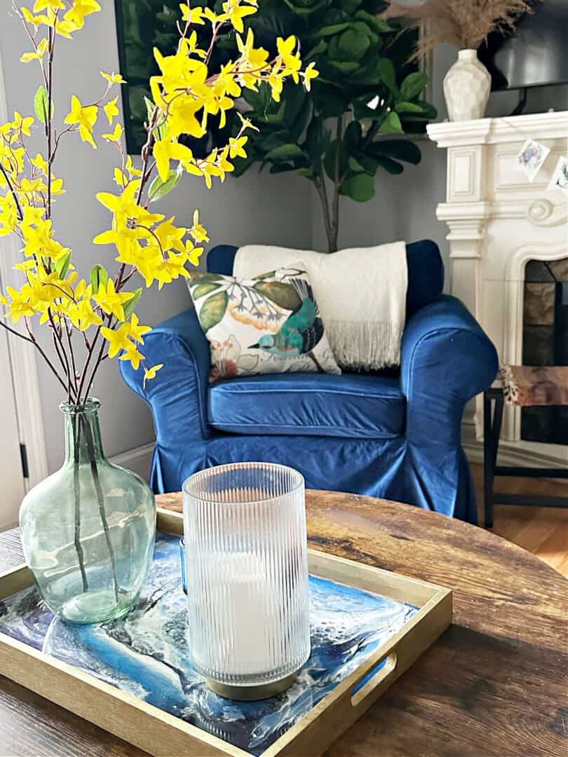 Cozy Mid-Century Modern Living Room Ideas To Try