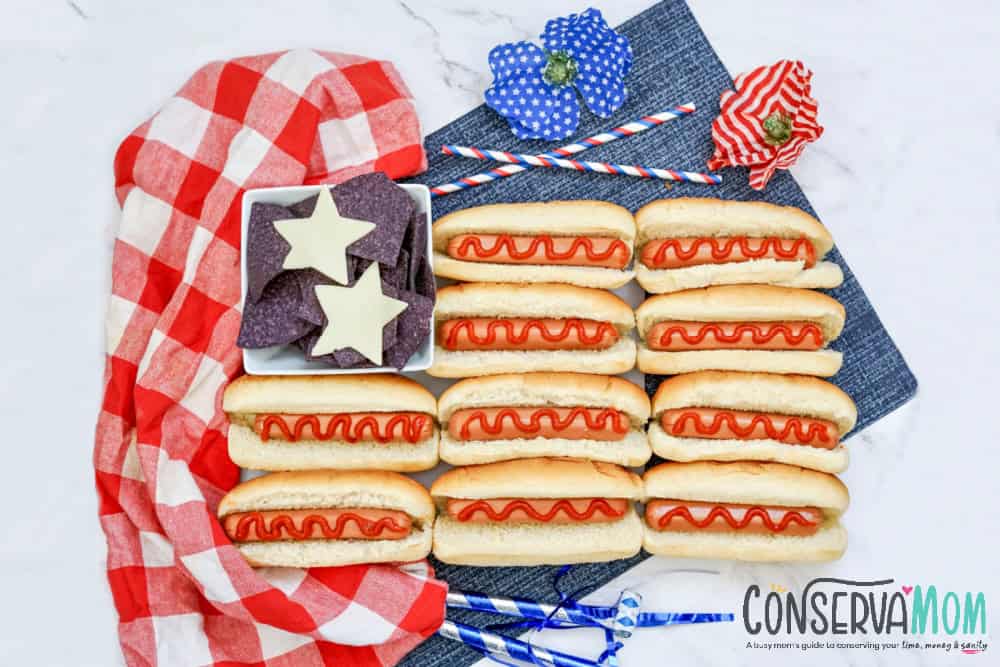 17 Festive 4th of July Charcuterie Board Ideas To Make