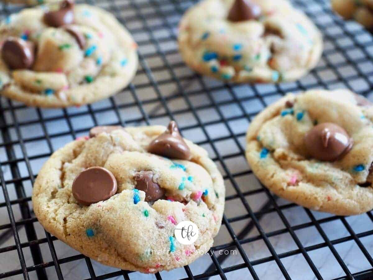 21 Cake Mix Cookies That Are Unbelievably Easy to Make!