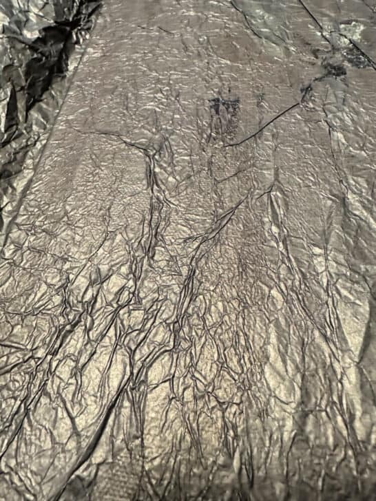 How to Make Viral Busted Canvas Halloween Art in 5 Simple Steps