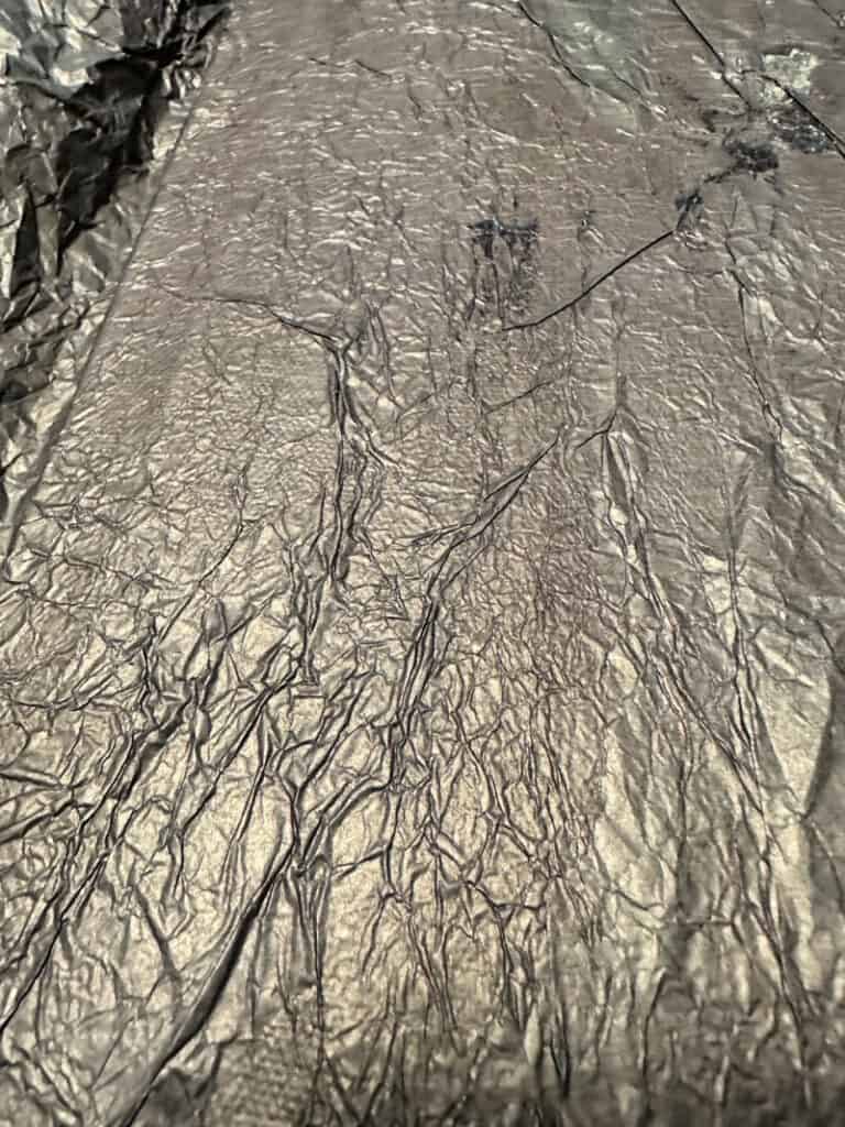 How to Make Viral Busted Canvas Halloween Art in 5 Simple Steps