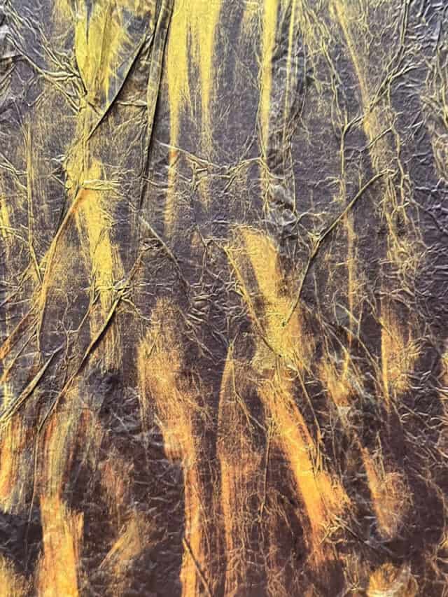 How to Make Viral Busted Canvas Halloween Art in 5 Simple Steps