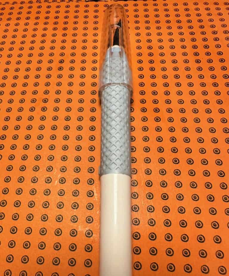 How to Make Viral Busted Canvas Halloween Art in 5 Simple Steps