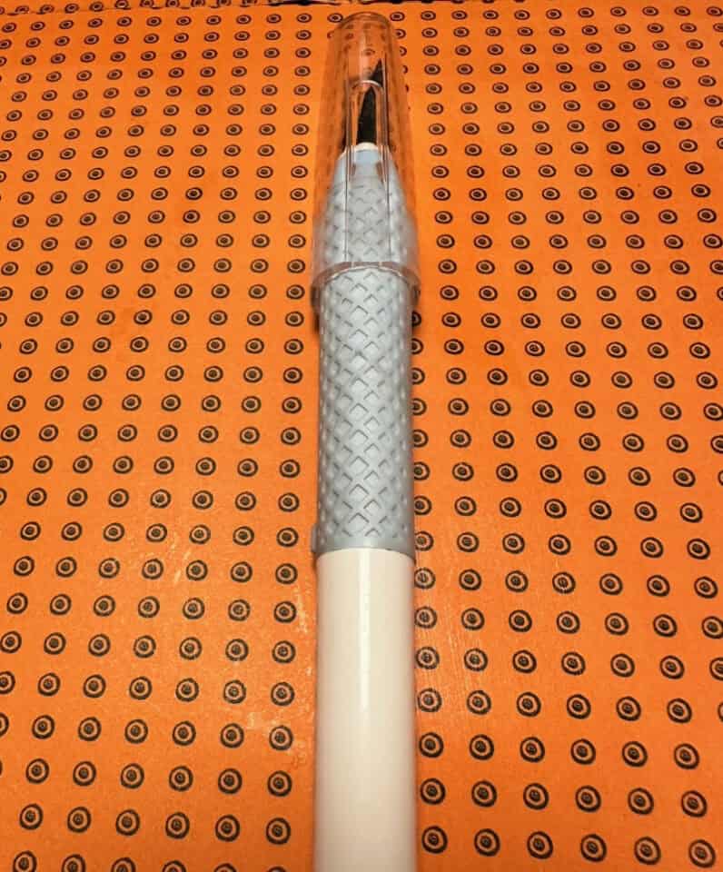 How to Make Viral Busted Canvas Halloween Art in 5 Simple Steps