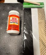 How to Make Viral Busted Canvas Halloween Art in 5 Simple Steps