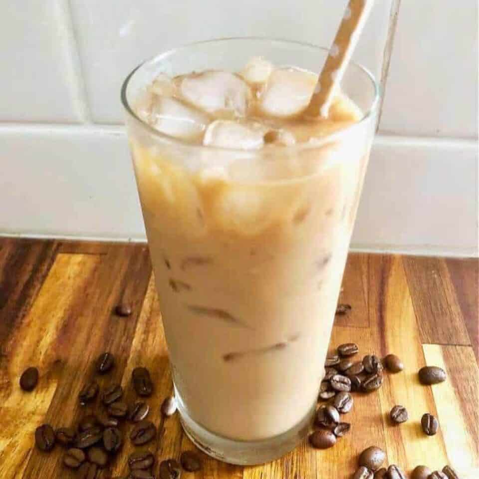 The Perfect Blend: How to Make a Cold Brew Coffee Whiskey Drink