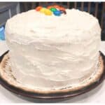 How To Make An Explosion Cake That'll Blow Your Kids' Minds!