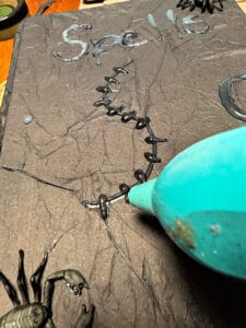 Conjure Up Some Magic: DIY Hocus Pocus Spell Book Tutorial
