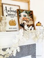 19 Beautiful DIY Book Page Crafts