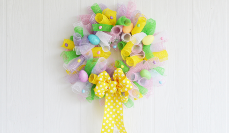 83 Easy DIY Easter Decorations and Crafts for Adults (2025)