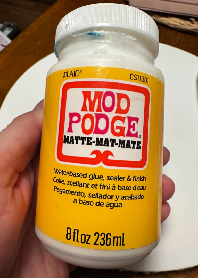 Easter Busted Canvas Art With Bunny Printable