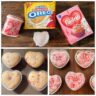 Mini Heart Cakes That Are Almost Too Cute to Eat!