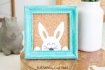 25 Dollar Tree Easter Crafts to Decorate Your Home for Less