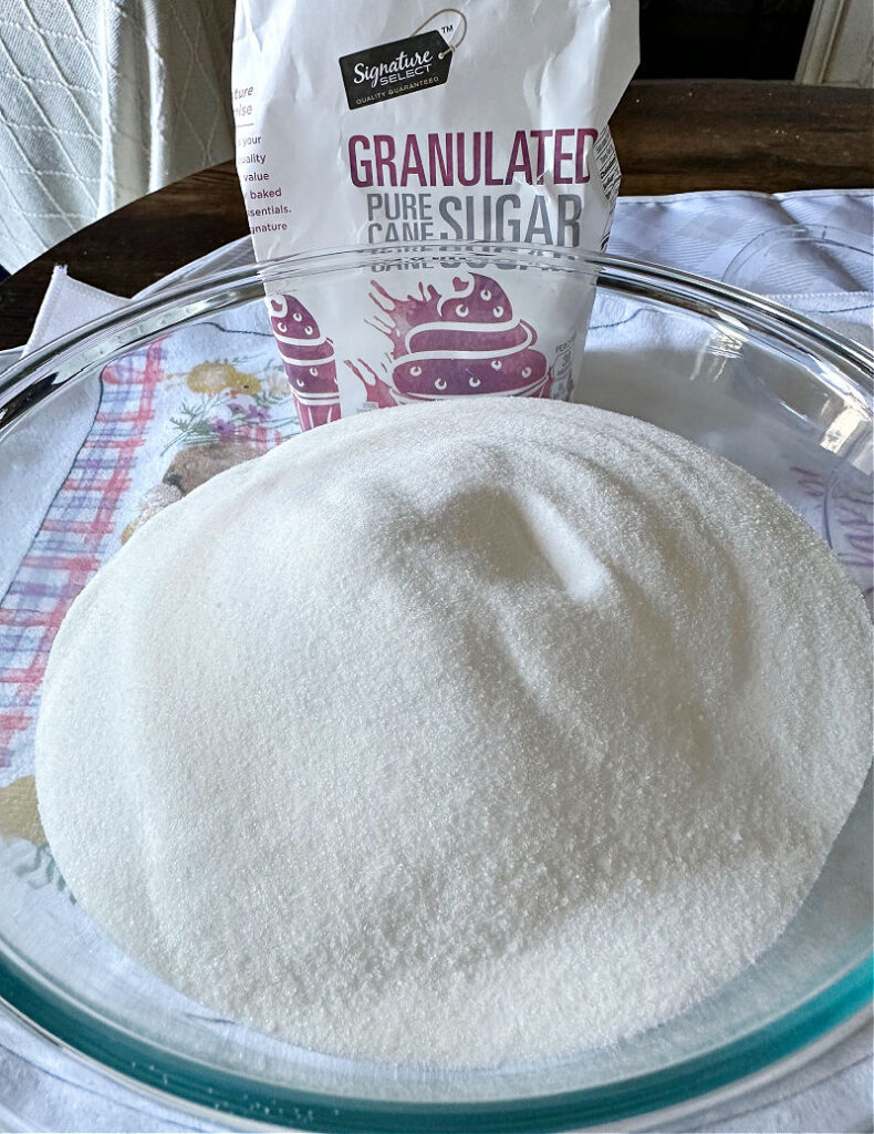 How to Make Panoramic Sugar Easter Eggs (Beginner Tutorial)