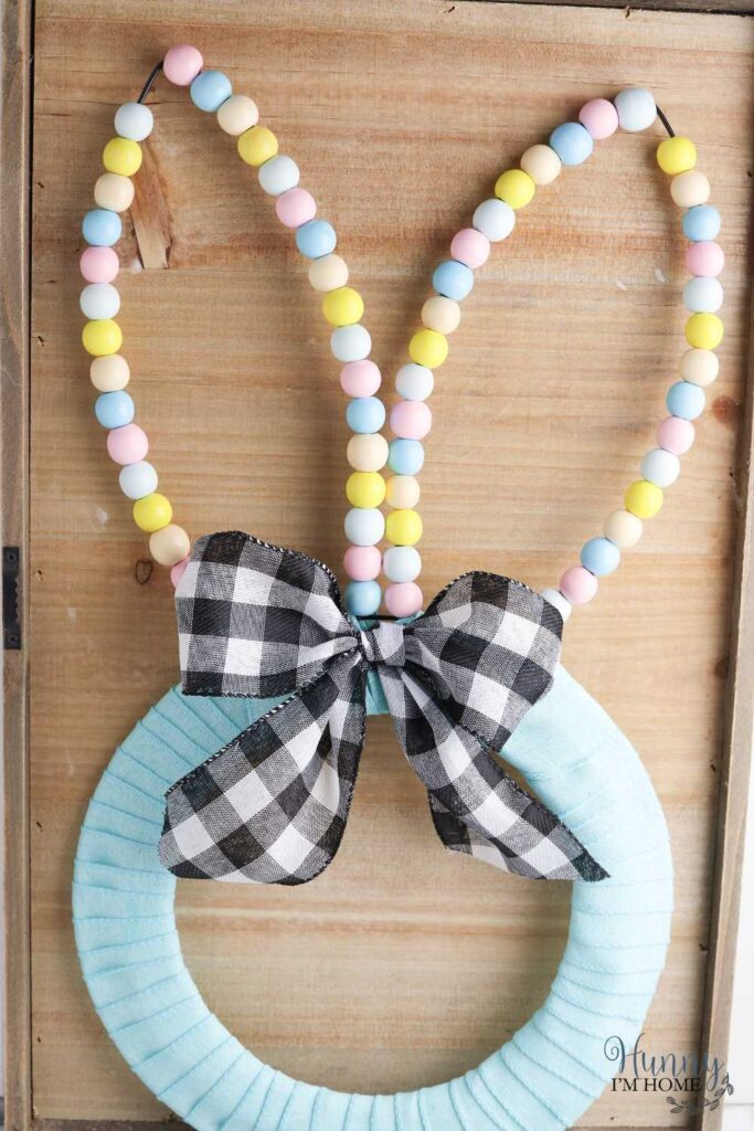 25 Dollar Tree Easter Crafts to Decorate Your Home for Less