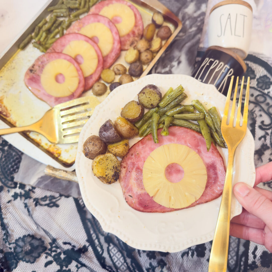 41 Insanely Delicious Leftover Ham Recipes to Try!