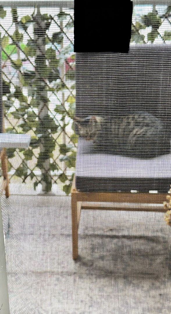 How to Install a DIY Screen Door Kit in Minutes (No Tools Needed!)