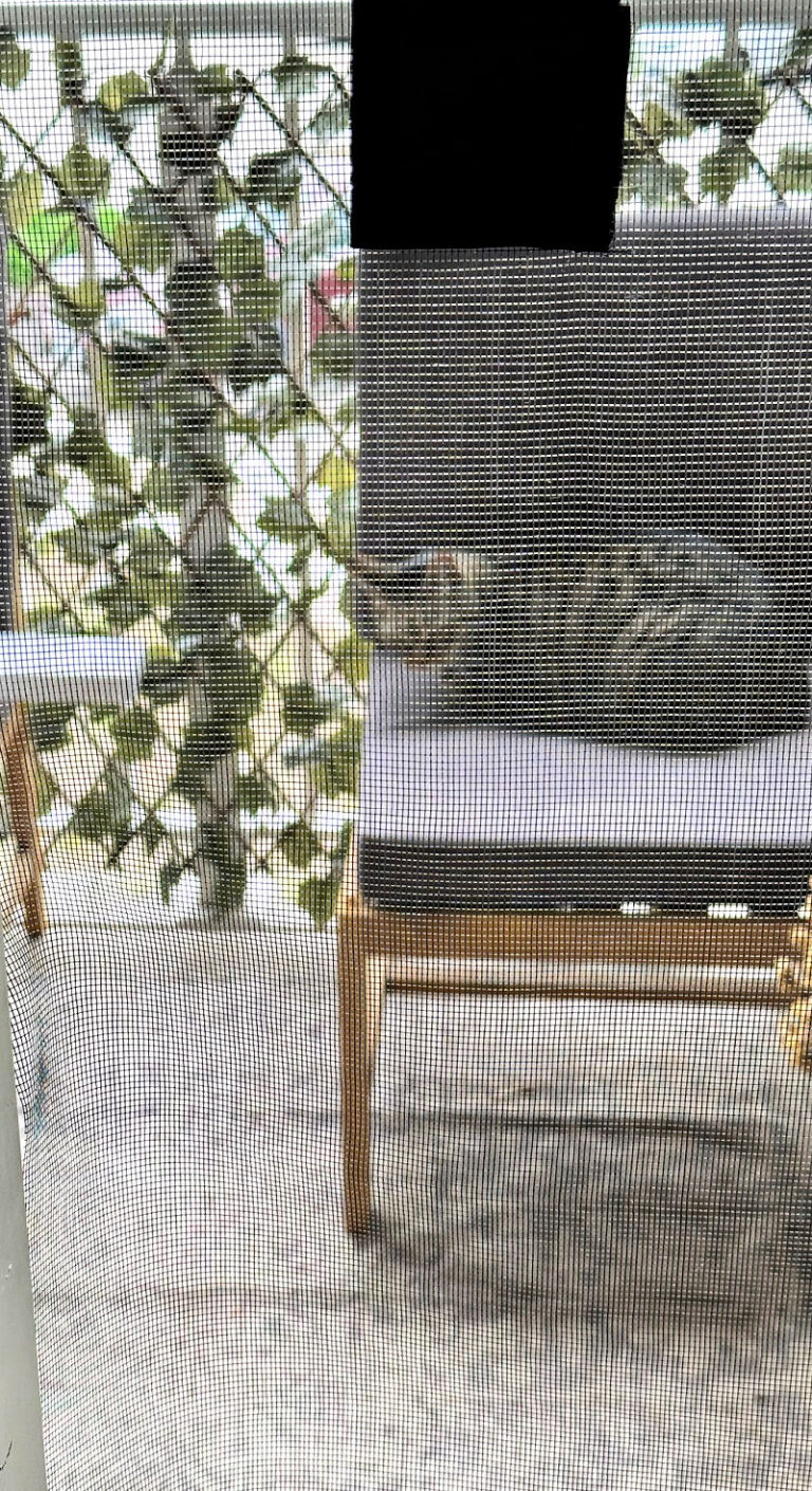 How to Install a DIY Screen Door Kit in Minutes (No Tools Needed!)