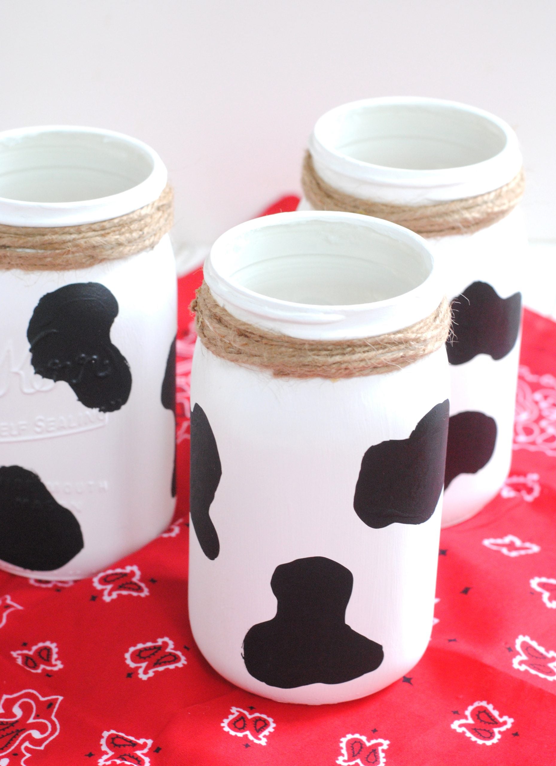 35 Gorgeous Mason Jar Crafts Anyone Can Make