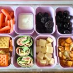 Snackle Box Ideas for the Beach, Road Trips, Plane Rides, Picnics!