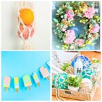51 Simple Summer Crafts for Adults