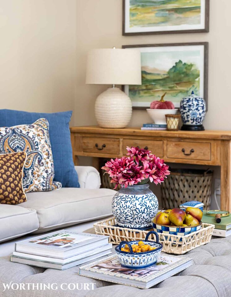 15 Living Room Decor Ideas to Refresh Your Home